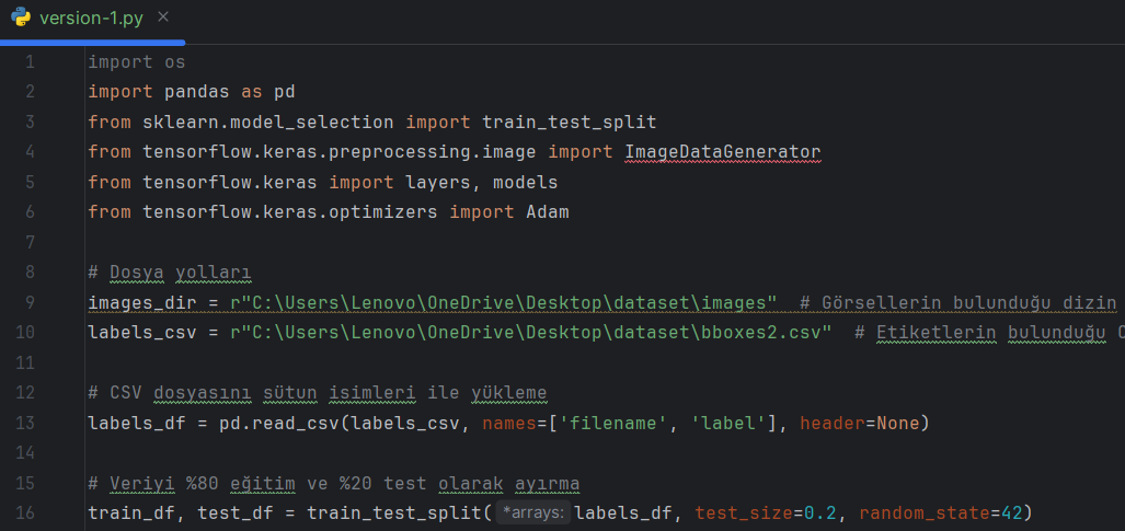 Choosing the Right Machine Learning Algorithm: A Guide with Real-World ...