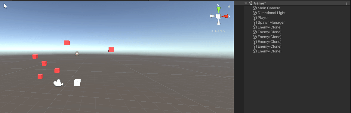 How To Create A Simple Cooldown System In Unity By Josue Alvarez Medium 9650