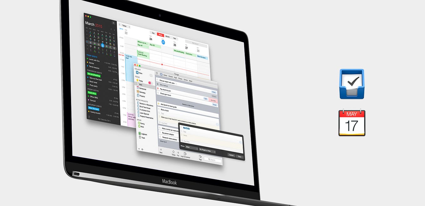 Five minutes with iPad Air. Upgrade? Nope. | by Aleksander Bieroński ...