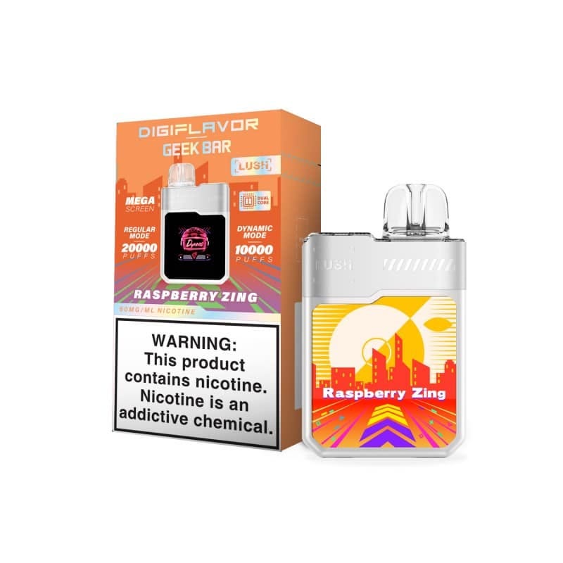Discover the Exquisite Flavor of Sour Mango Pineapple with the RAZ ...