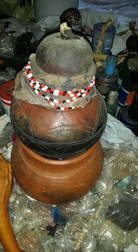 Best witch doctor in UK, England and London Sheikh Samir The best and ...