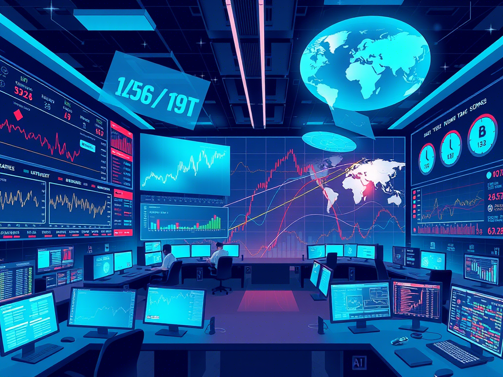 Deep Reinforcement Learning in Algorithmic Trading: A Step-by-Step ...