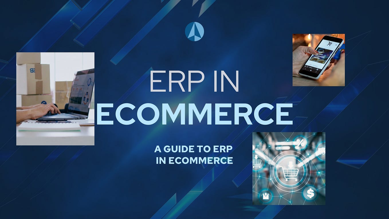 The Top 7 ERP Systems with Artificial Intelligence Features | Medium The Top 7 ERP Systems with Artificial Intelligence Features | Medium