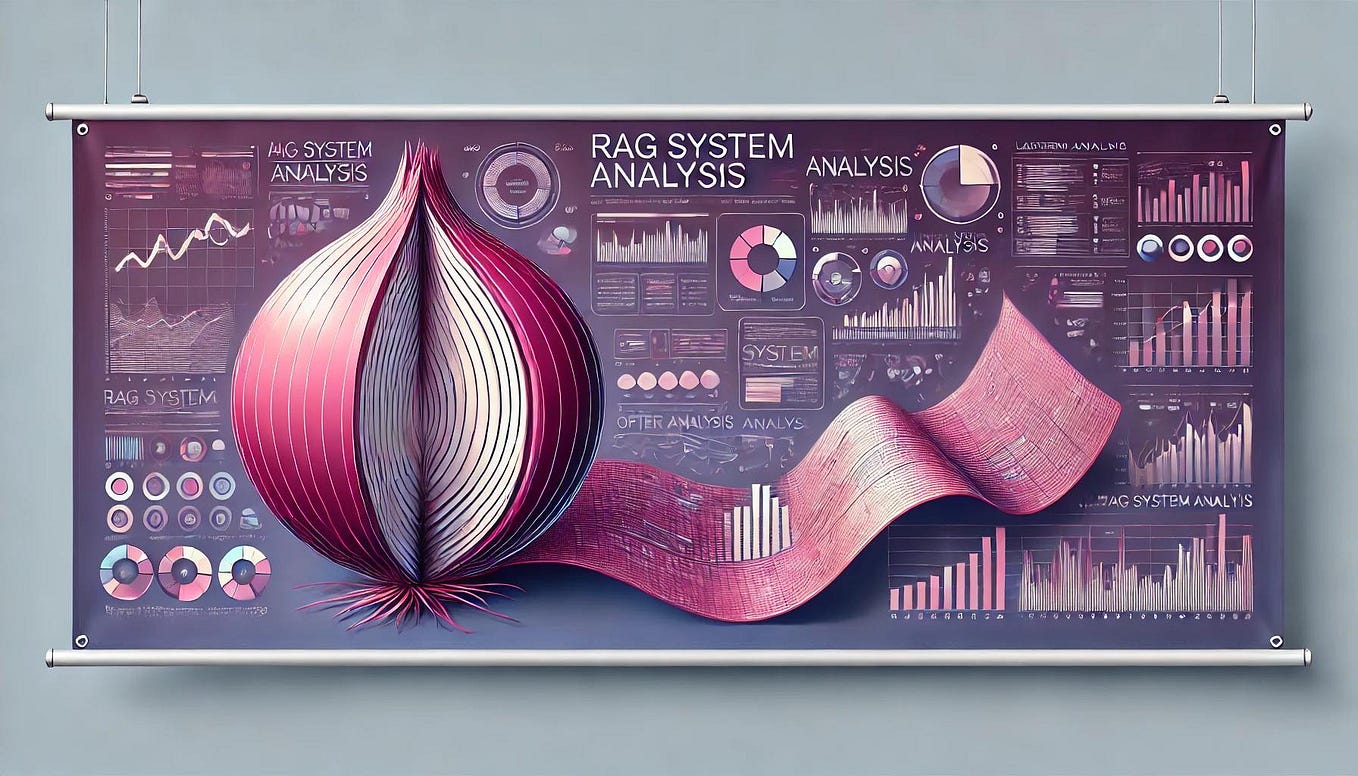 A RAG system backpacked with Feedback Intelligence | by movchinar ...