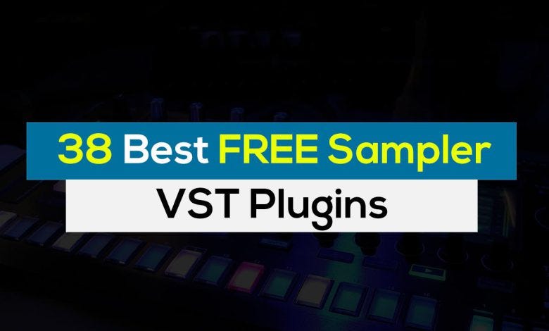 Top 20 Best Sequencer VST Plugins in 2022 [Most Popular] | by ...