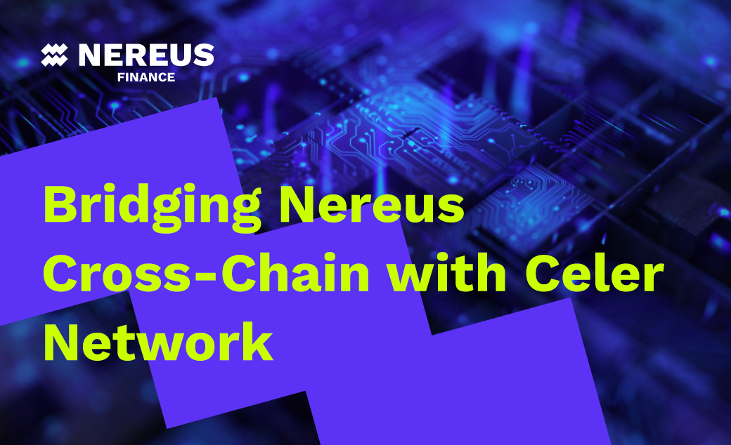 Everything you Need to Know About NXUSD | by Lo Grey | Nereus-protocol ...