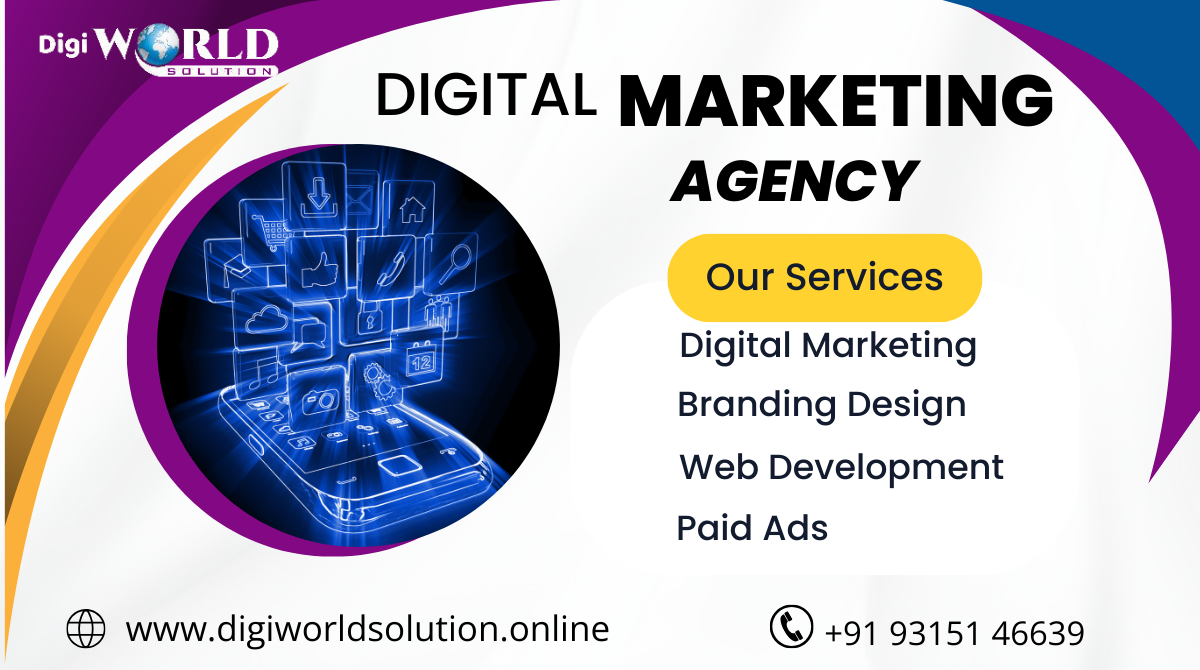 Top Digital Marketing Agencies Decoding the Best Strategy for Your ...