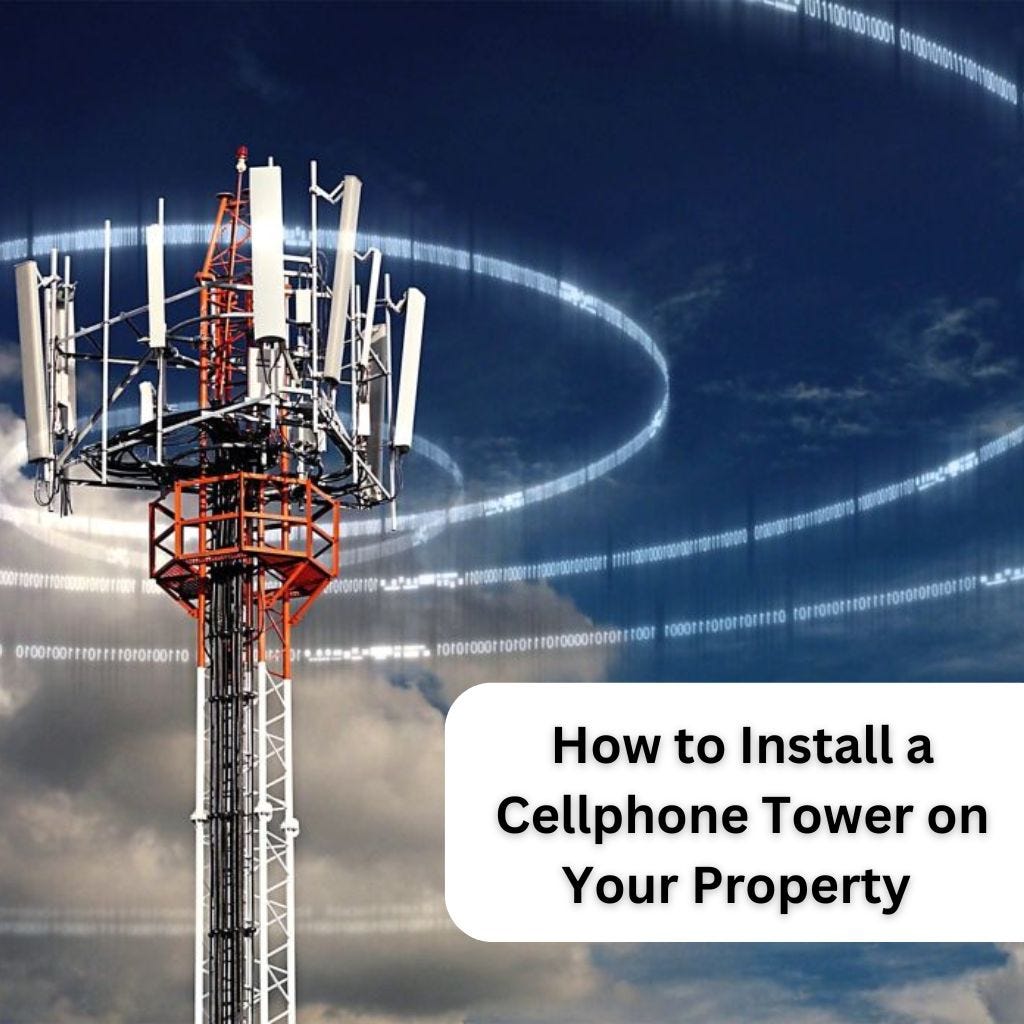 5 Different Types of Towers in the World. | by David Williams | Medium