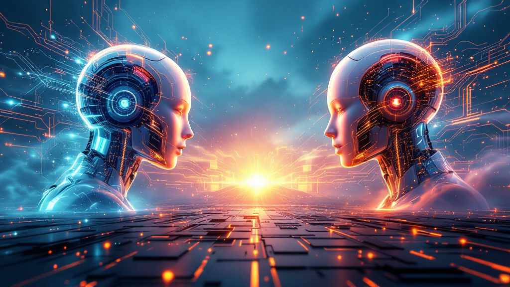 The $1 Trillion AI Data Center Boom: Why 2025’s Infrastructure Race ...