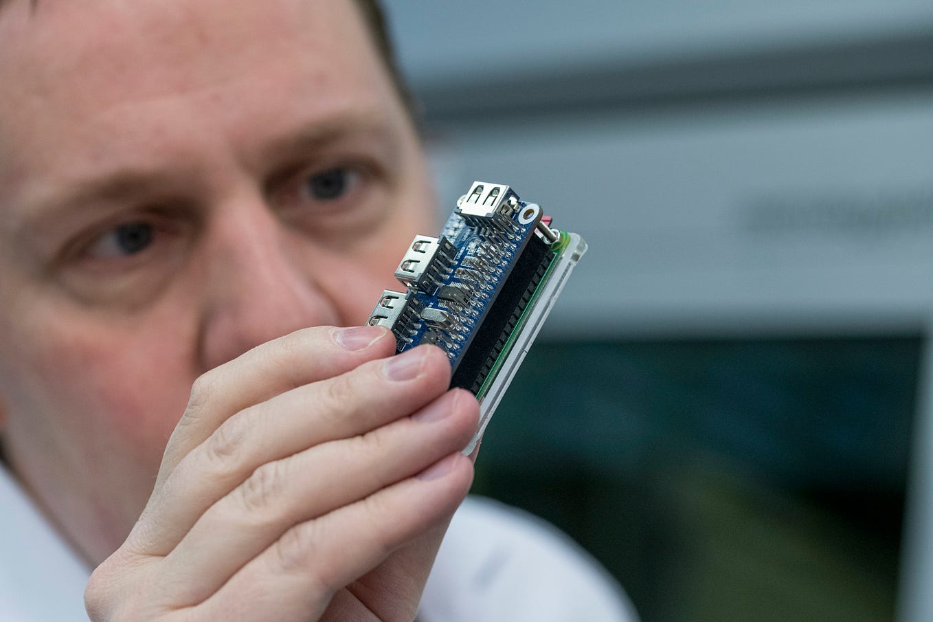 AI: Not Just for the Giants — How Small Tech Can Compete | by Roger ...