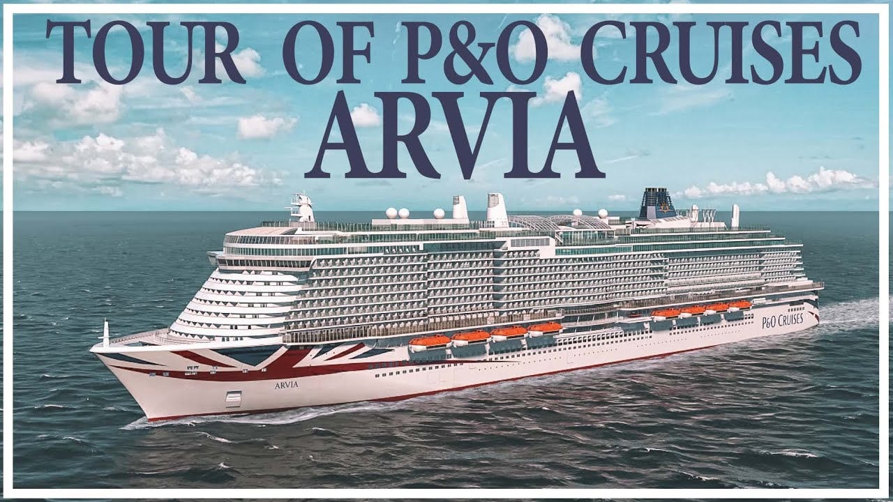 The 8 classes of Carnival Cruise Line ships, explained Story by Gene ...