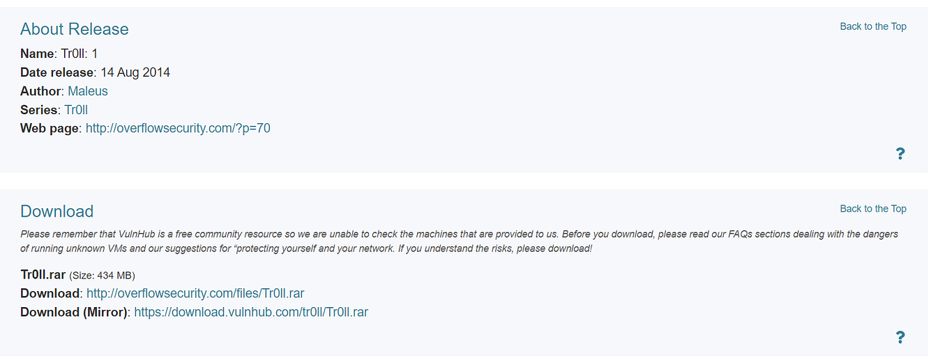 Report on Sunset:1 CTF Challenge. This is a machine used to get the basic… | by Abin | Medium