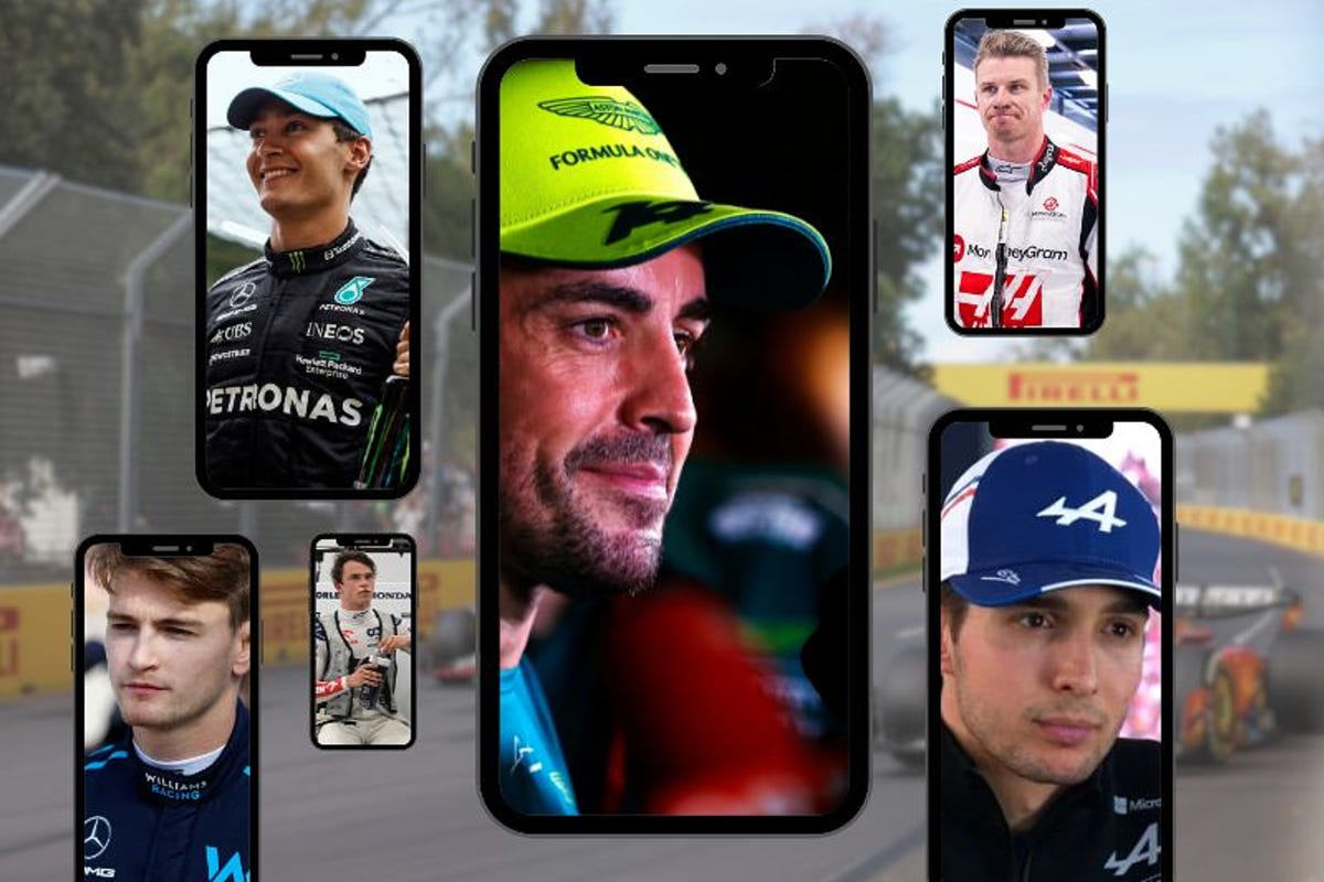 The Evolution of F1 Sponsorships: From Tobacco to Tech Giants | by ...