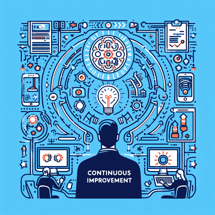 Engineering Excellence. Introduction | by Nik Gupta | Medium Engineering Excellence. Introduction | by Nik Gupta | Medium