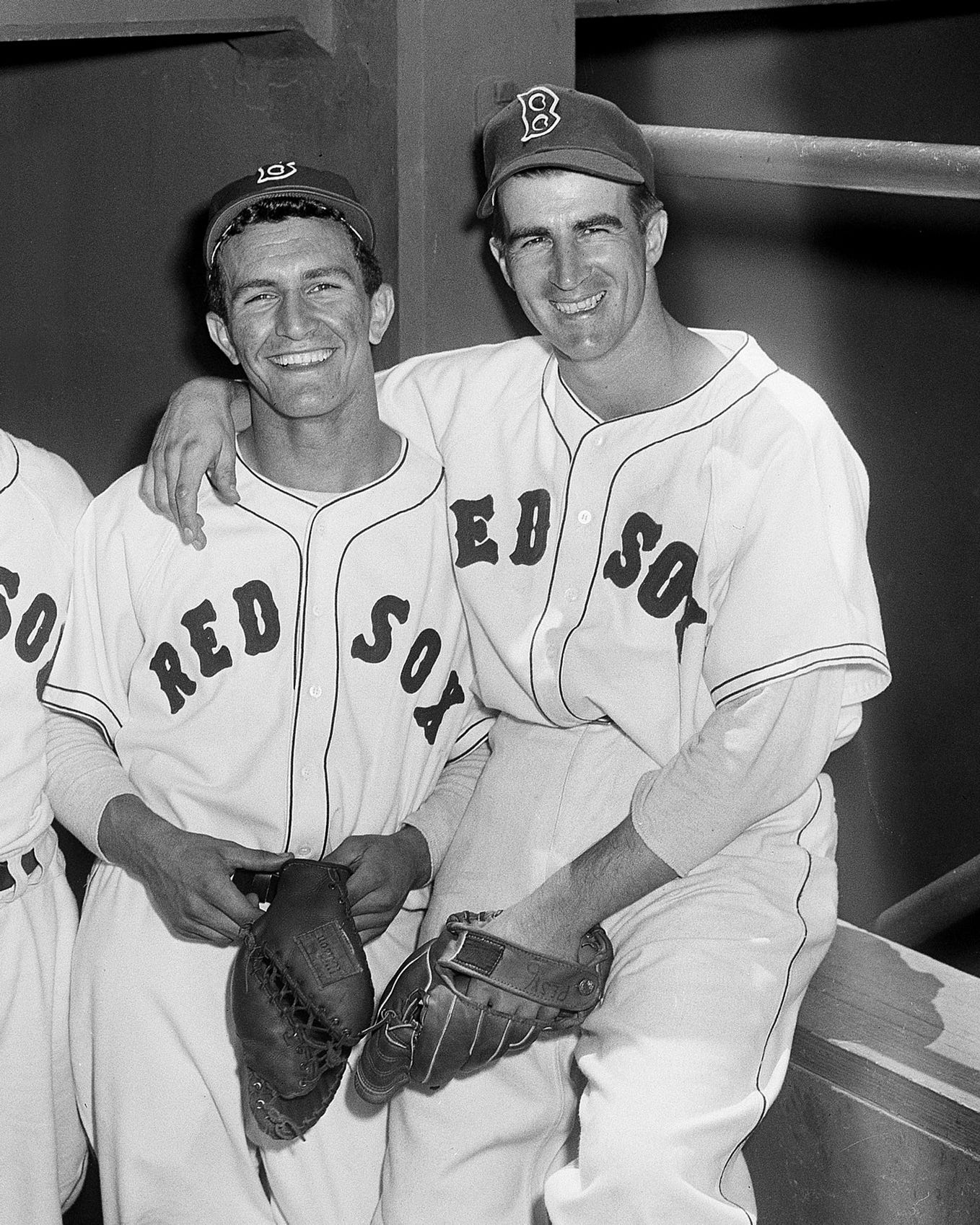 From the Archive: Red October — Oct 5, 1948: The Curious Tale of Denny ...