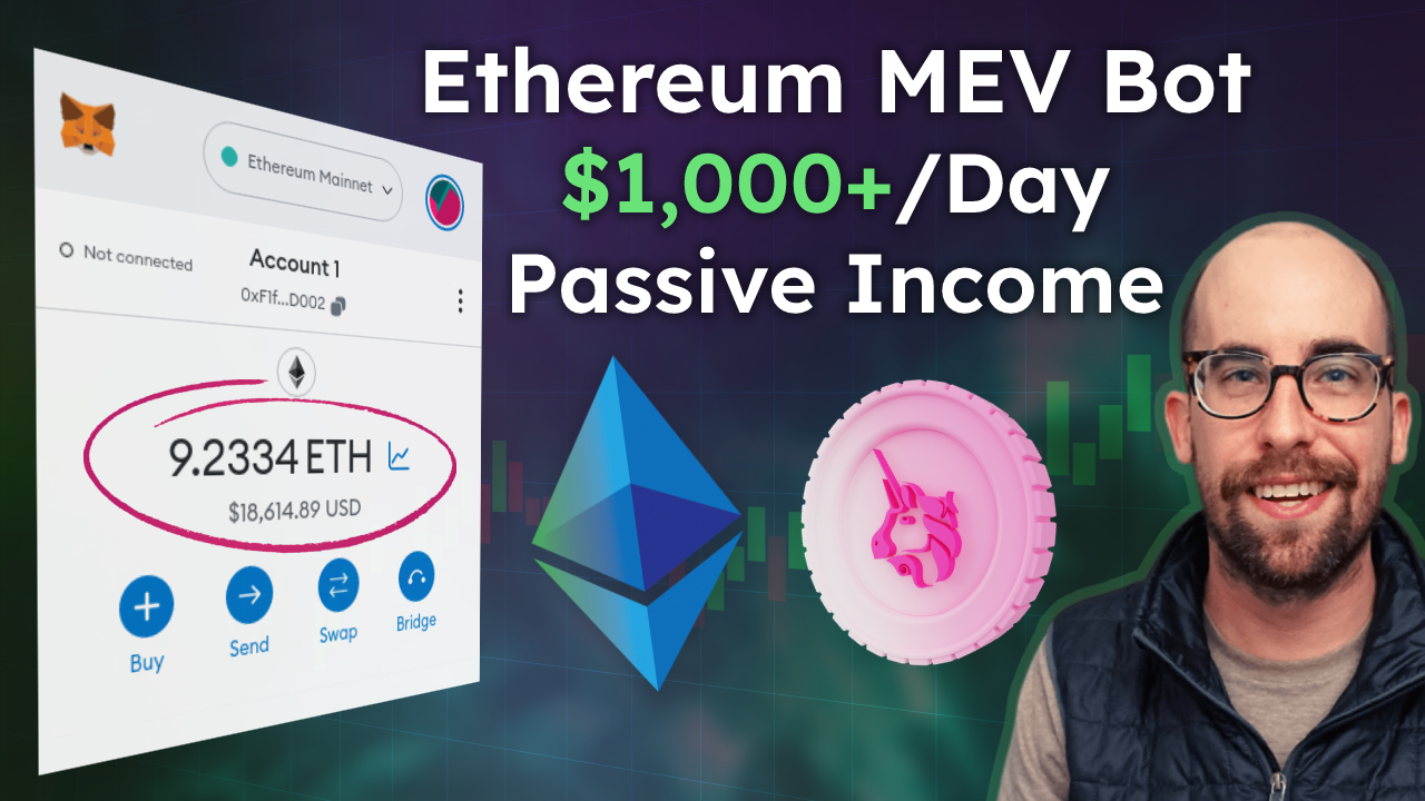 Cryptocurrency Trading with Python | by Adrian J. Mayer | Python in ...