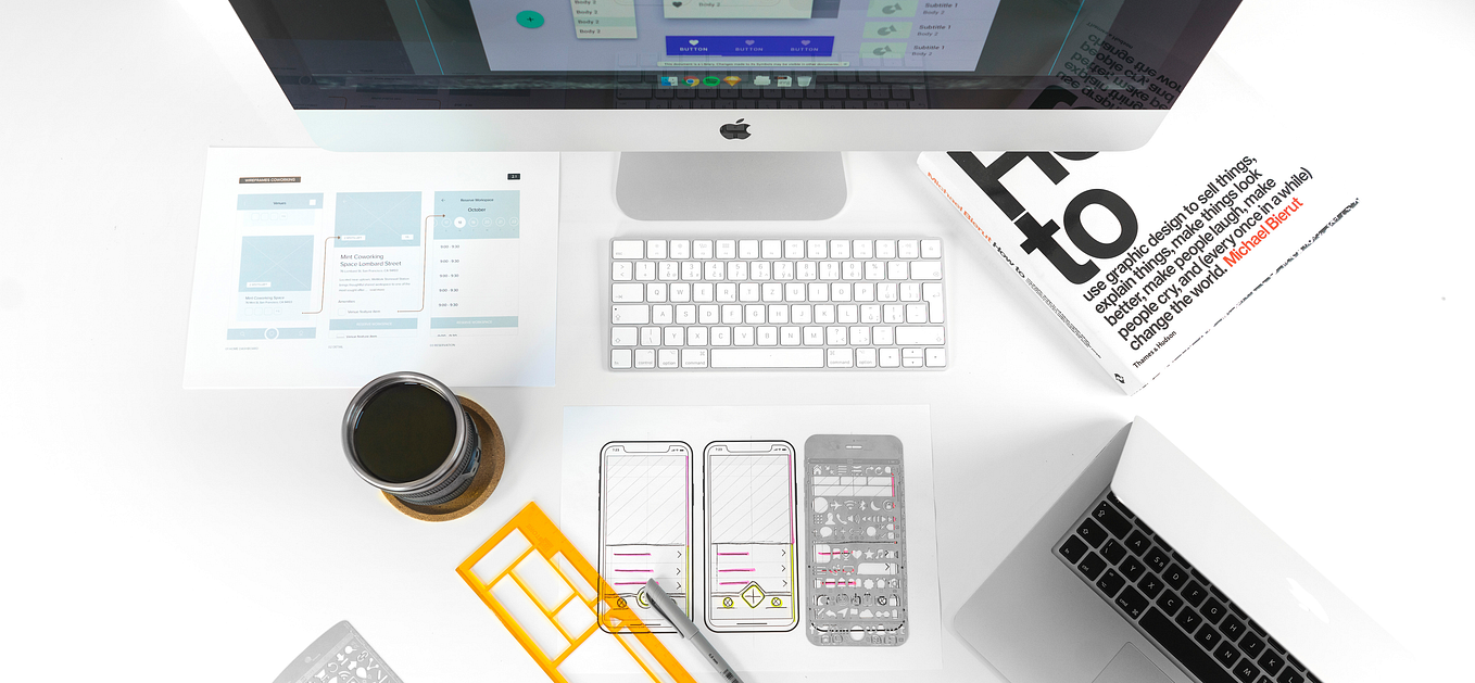 What "Auto Layout" in Figma allows | by Davi Costa | Prototypr