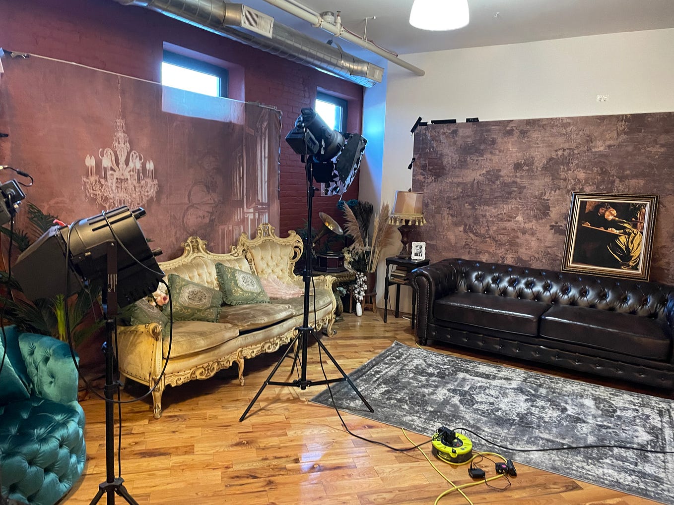 What Is Boudoir Photography and Why Is It Popular in New York? | by ...
