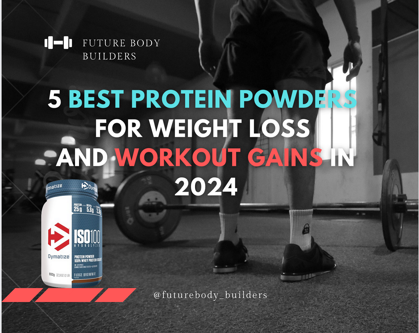6 Best Leg Workouts and Exercises with Dumbbells | by Future Body ...