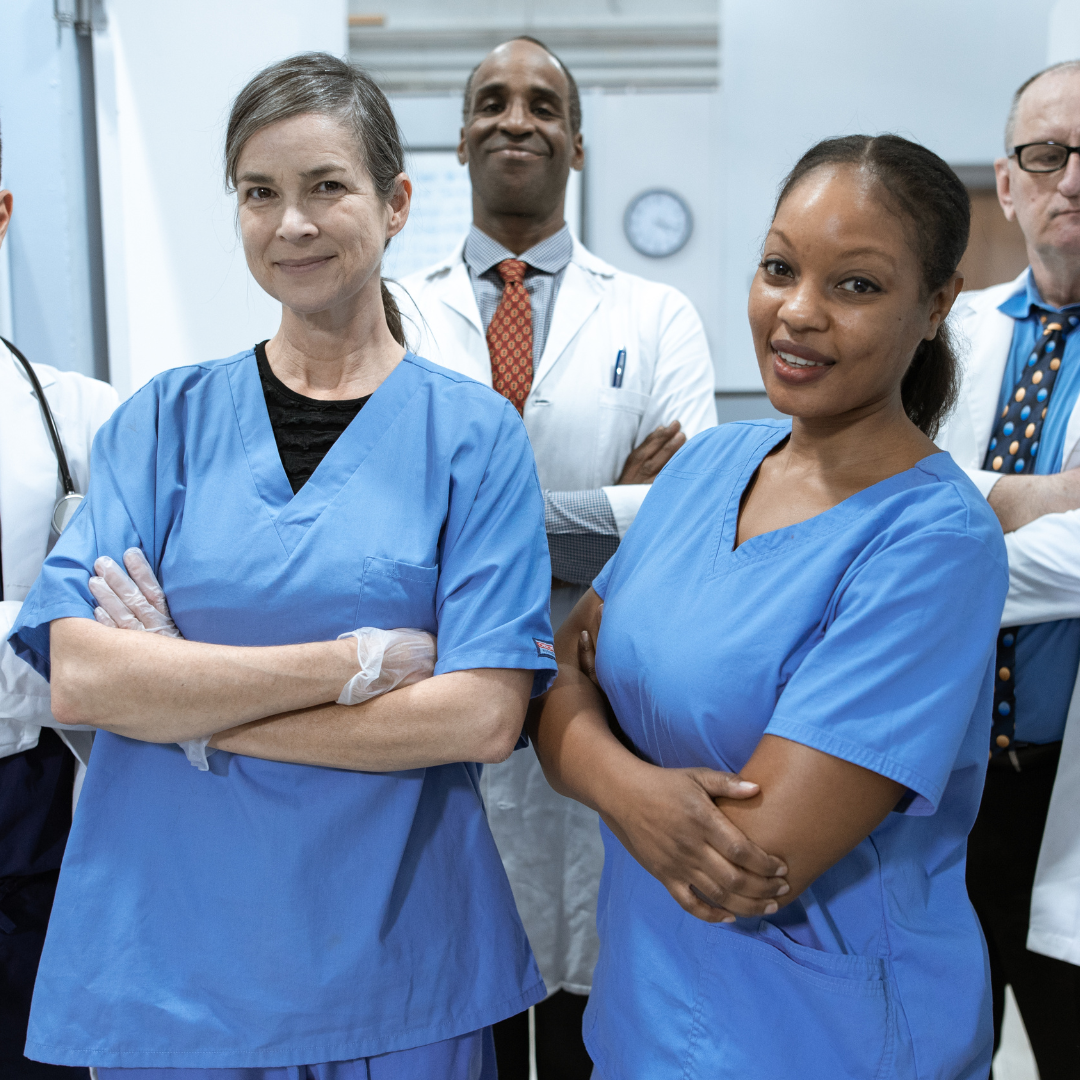 How RN Staffing Agencies Can Help Nurses Find the Perfect Job | by The ...