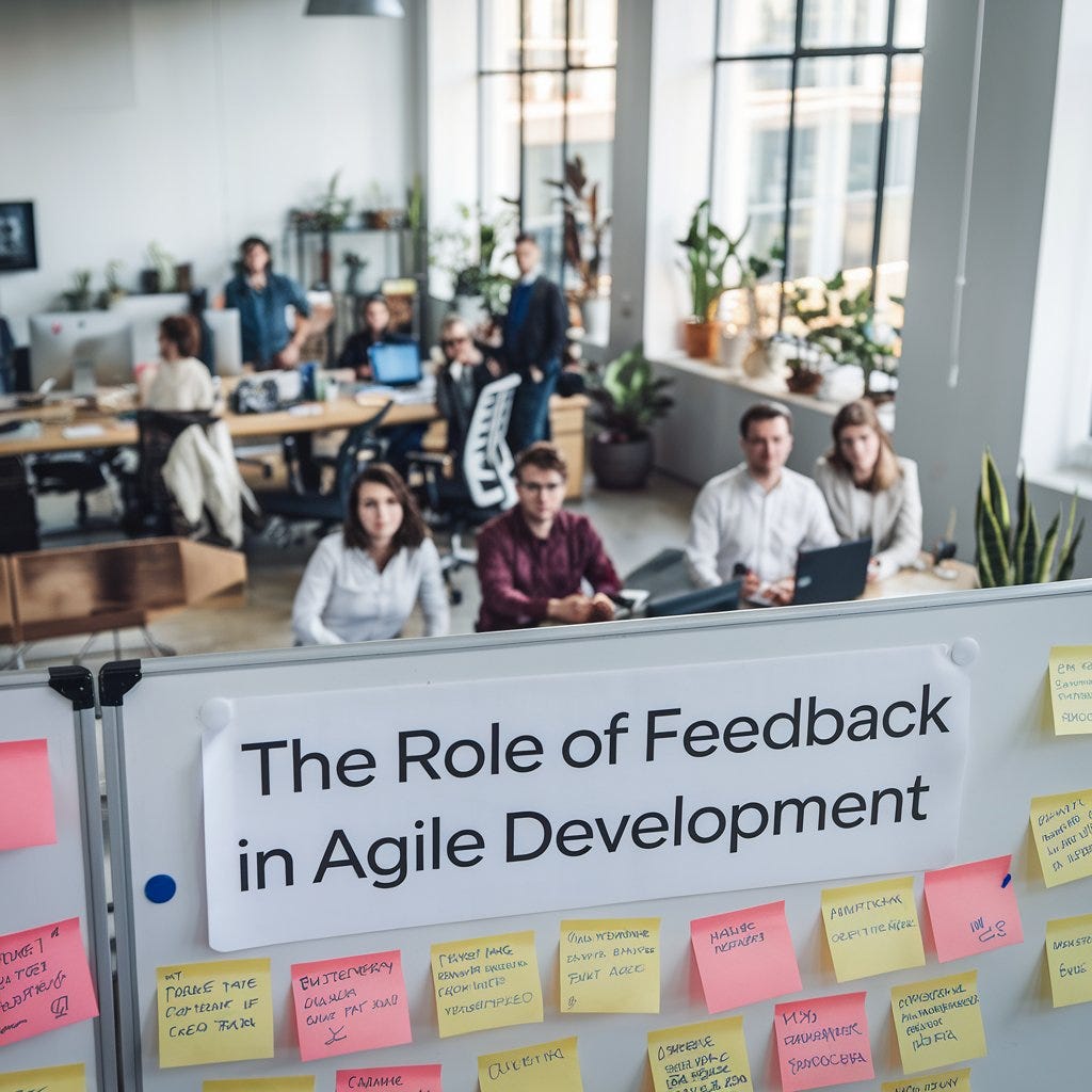 The Evolution of Agile: From Manifesto to Mainstream | by Vabro | Medium