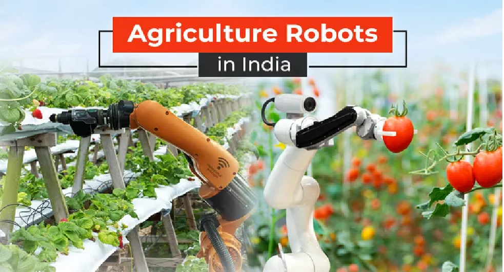 Get to know more about the Rotavator Machine in India | by Shreya Sri ...