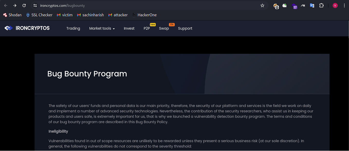 23000$ for Authentication Bypass & File Upload & Arbitrary File Overwrite | by h4x0r_dz | Medium