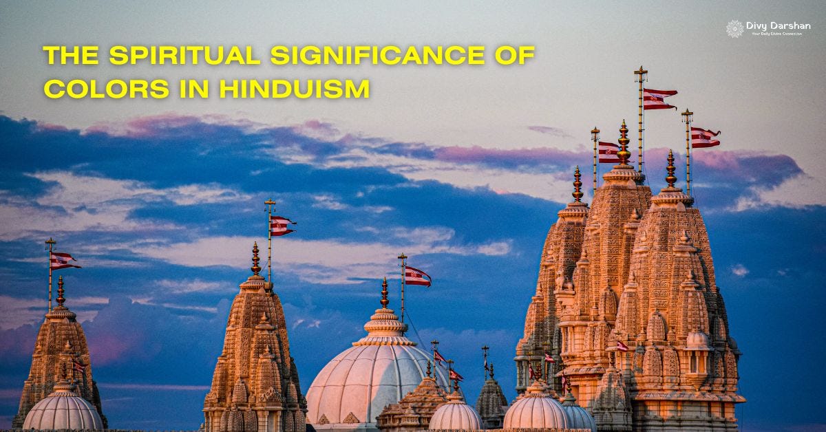 Sacred Icons: Exploring the Meaning of Spiritual Symbols in Hinduism ...