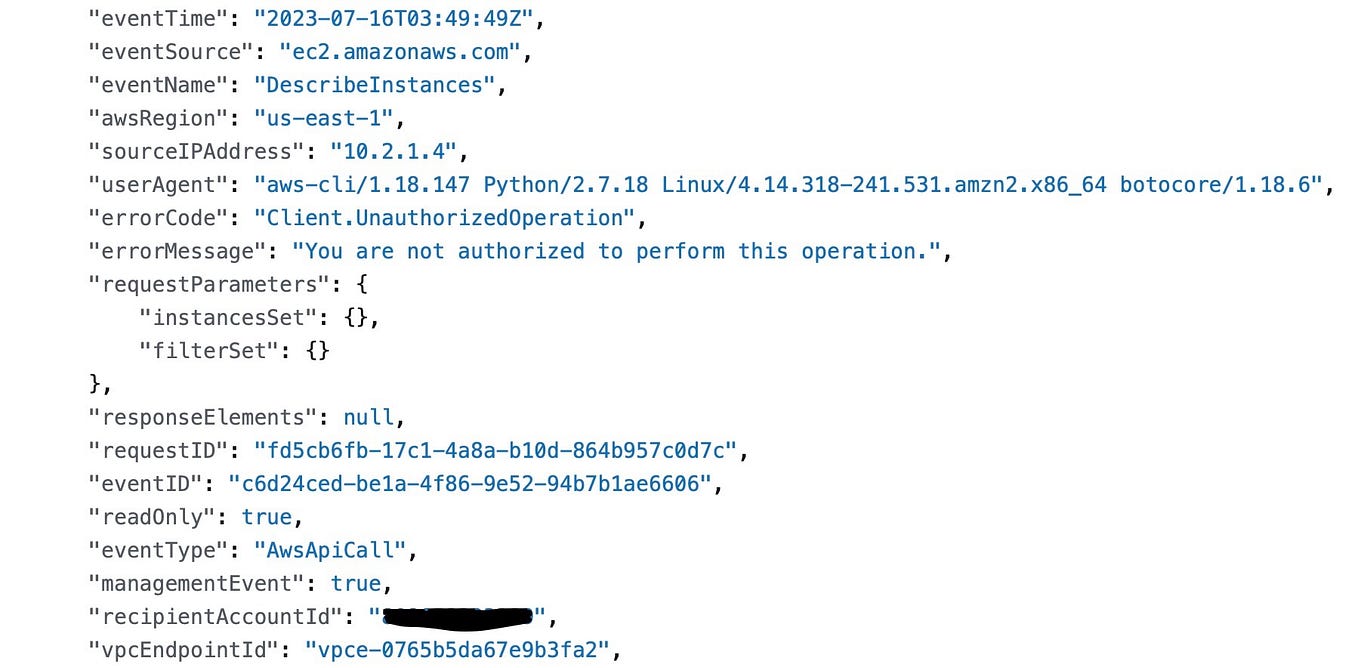 X-Ray Tracing With Lambda And API Gateway | by Vinayak Pandey | Towards AWS
