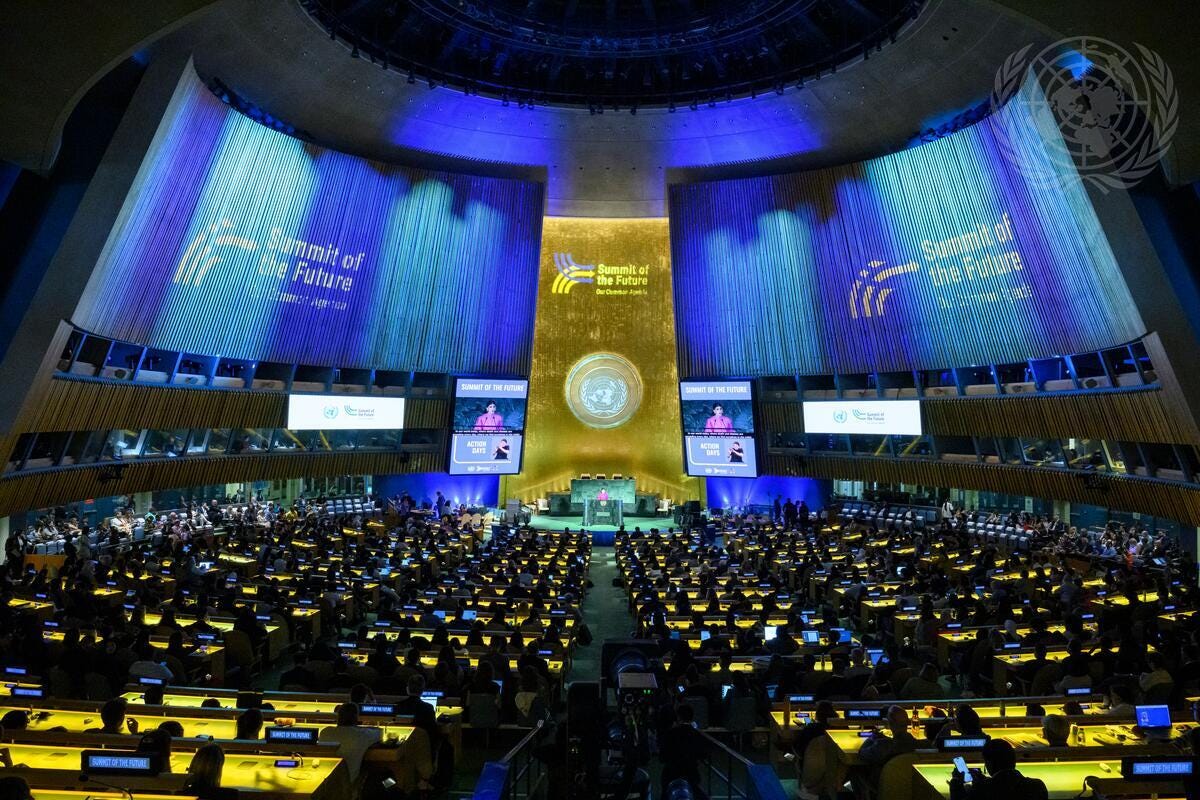 The Power of Partnerships: ActNow and AWorld Unite to Deliver Impact ...