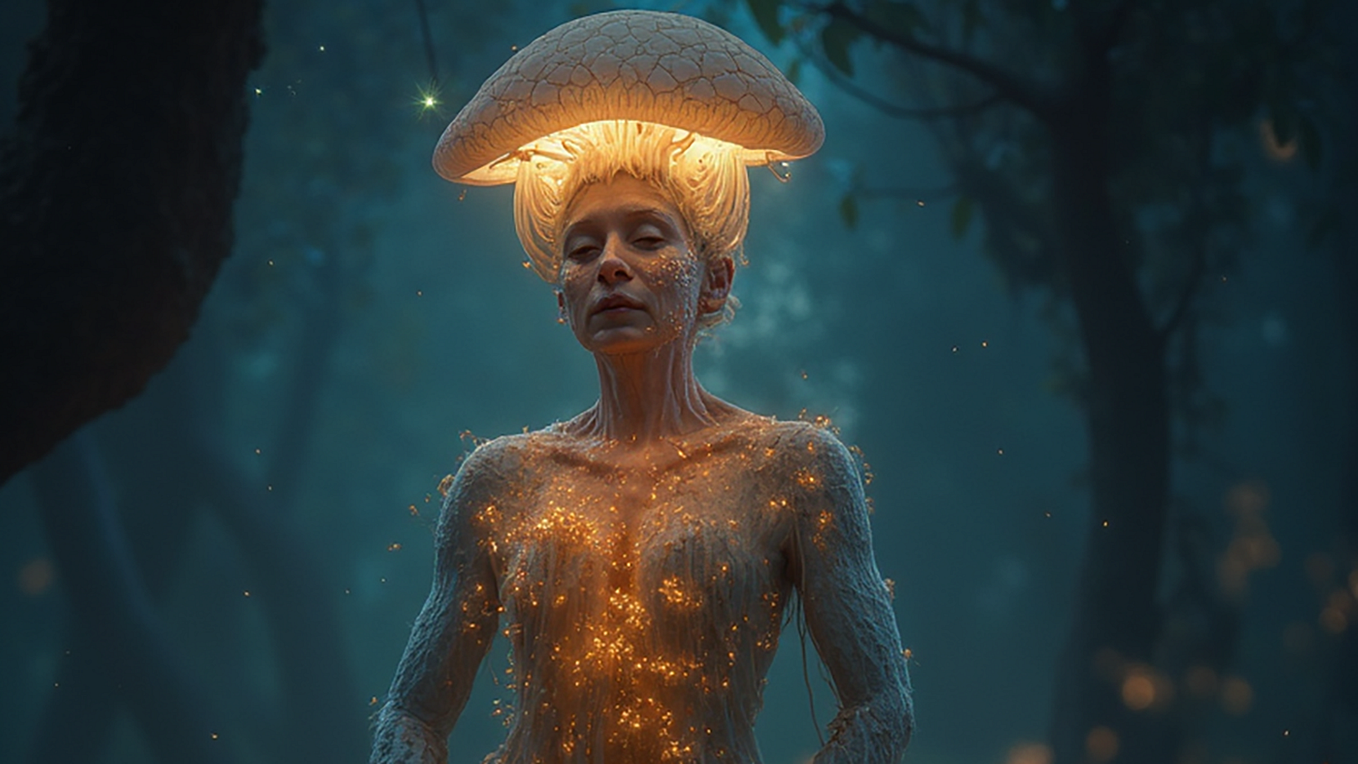 Run Flux.1 NF4 on WebUI Forge: Maximizing Speed and Performance | by Lada Hang | Medium