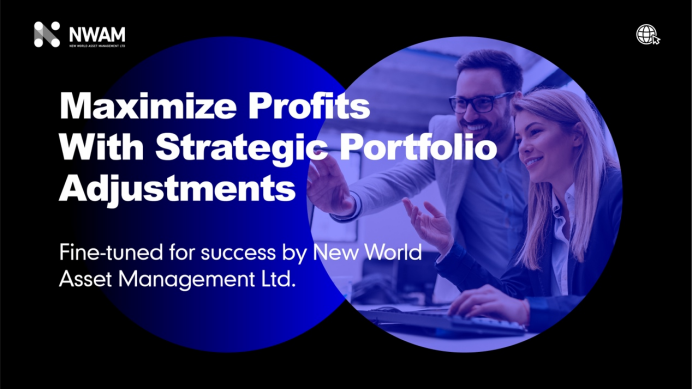 New World Asset Management Ltd (AI Trading Pioneer) | by NEWSFIRE | Aug ...