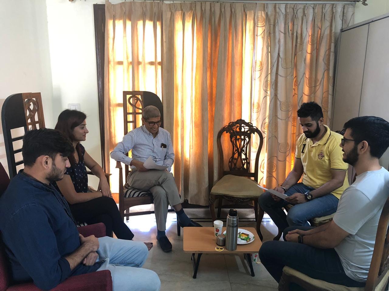 Writing a simple e-comm REST API in Go programming language | by Gautam Prajapati | Medium