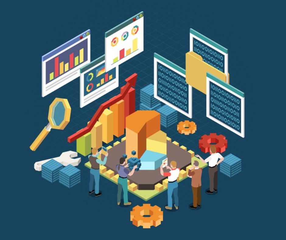Data Science Courses: Your Gateway to Thriving Career Opportunities ...