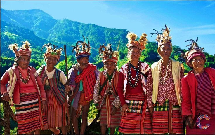 Igorot culture: Our own Philippine mountaineer | by Urgirly | Medium