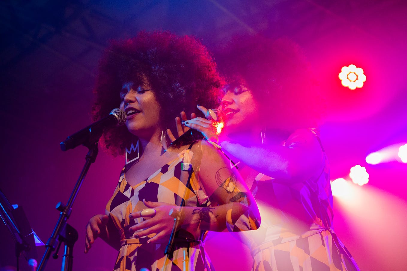 oito nomes depois do seu. um poema de Natasha Felix | by natasha felix ...