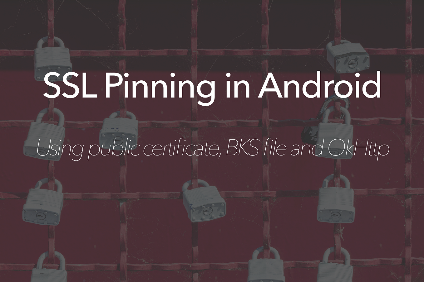 [SOLVED] UnsatisfiedLinkError Problem on Some Android Devices | by Mert ...