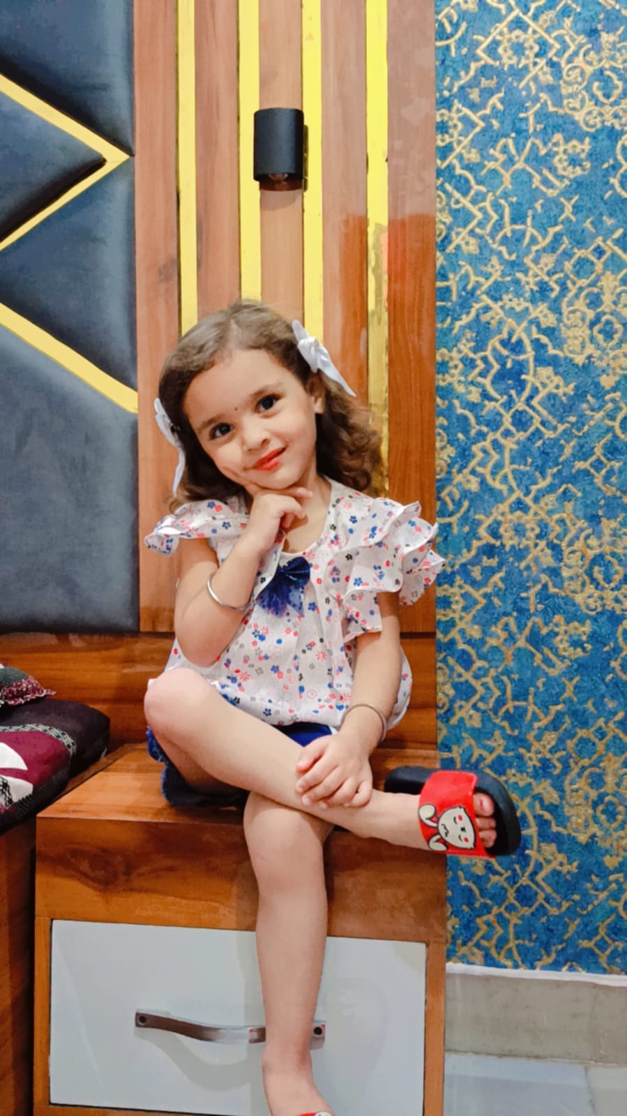 China intends to take advantage of the Taiwan earthquake. | by Balpam ...