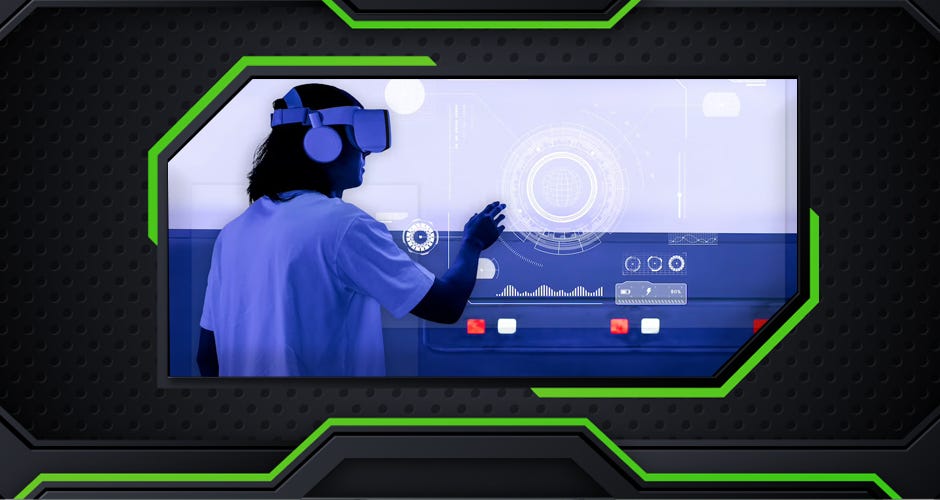 The Role of Video Game Journalism in the Industry | by Luminary Game ...