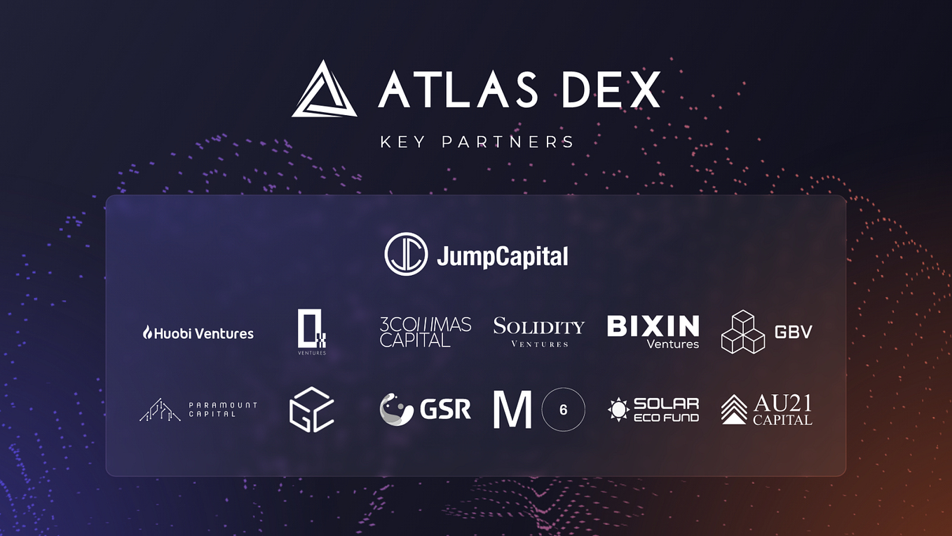 What is Decentralised Finance (DeFi) and Why Does It Matter? | Atlas DEX Education