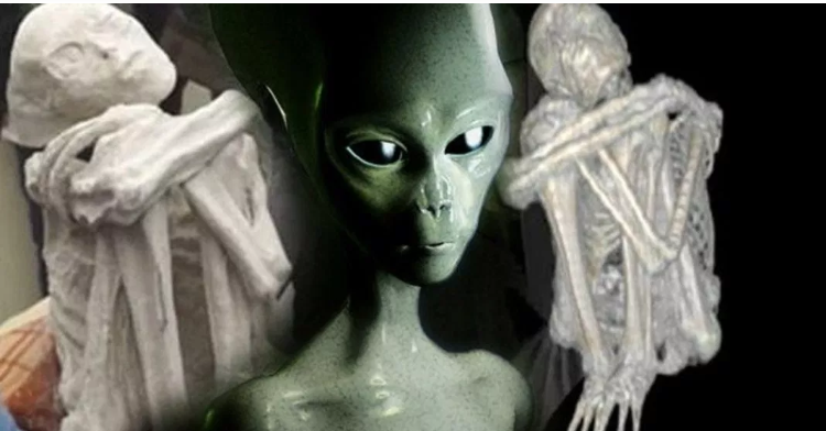 Underwater alien bases: The mystery of the OSNIs | by Josh Stanger | Medium