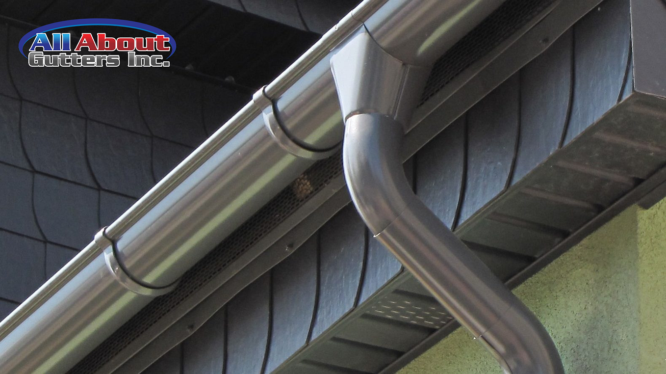 How To Mount A Rainwater Drainage System On A Glass Roof? | by All ...