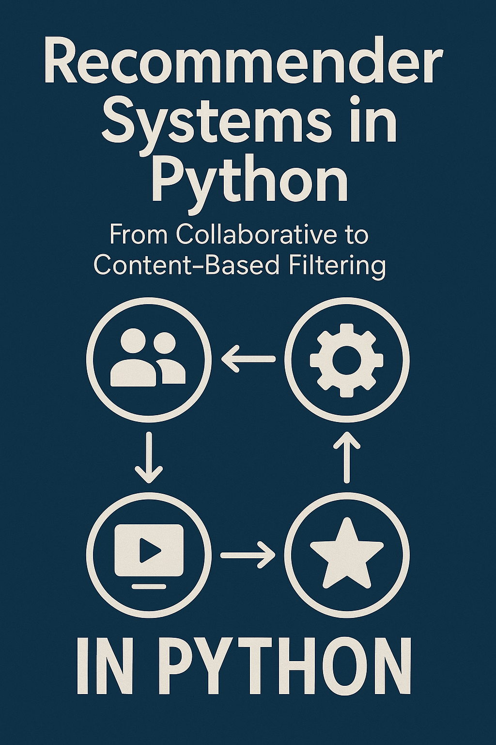Recommendation Magic Content Based Vs Collaborative Filtering