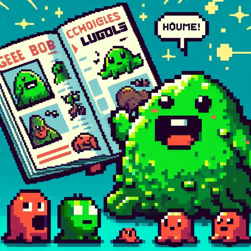 Blobs Onchain — PFP Customizer. Following the defect and burn quest… | by blobfarmonbase | Medium