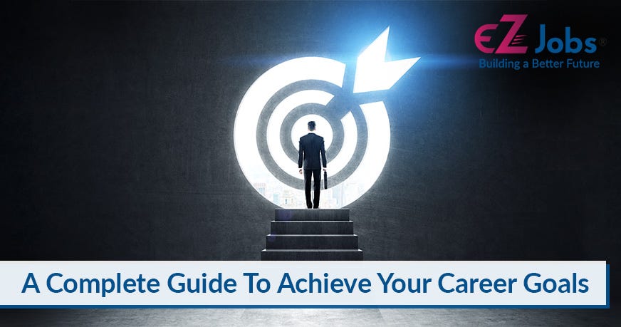 How to Get a Higher Paying Job: 6 Tips for Landing Your Dream Job ...