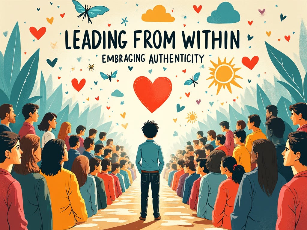 The Challenges of Maintaining Integrity in Leadership | by John Todorovic | Leadership Keystone ...