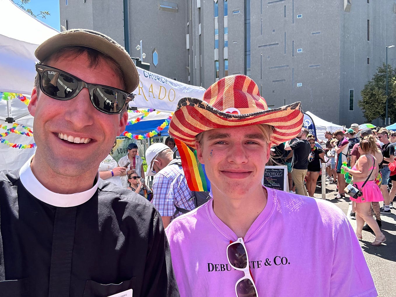 Rooted in Dust, Rising for Justice | by Colorado Episcopalian ...