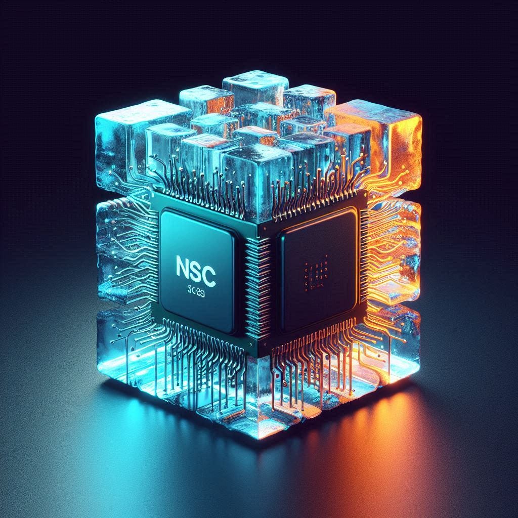 Zatura Engine 5: Revolutionizing AI and Gaming with Coalla AI, NSC IA ...