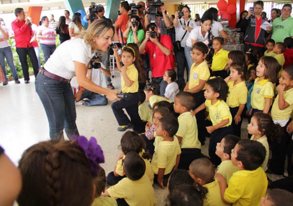 “The before and after”. From the ghetto city to the transformation of ...