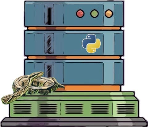 Python Reserved Keywords: Why Data Engineers Should Avoid Using Them in Code | by Brahmareddy ...